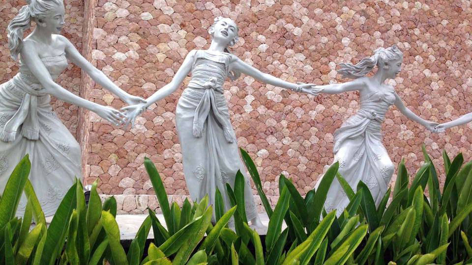 Celuk Village | Asia Bali Tour