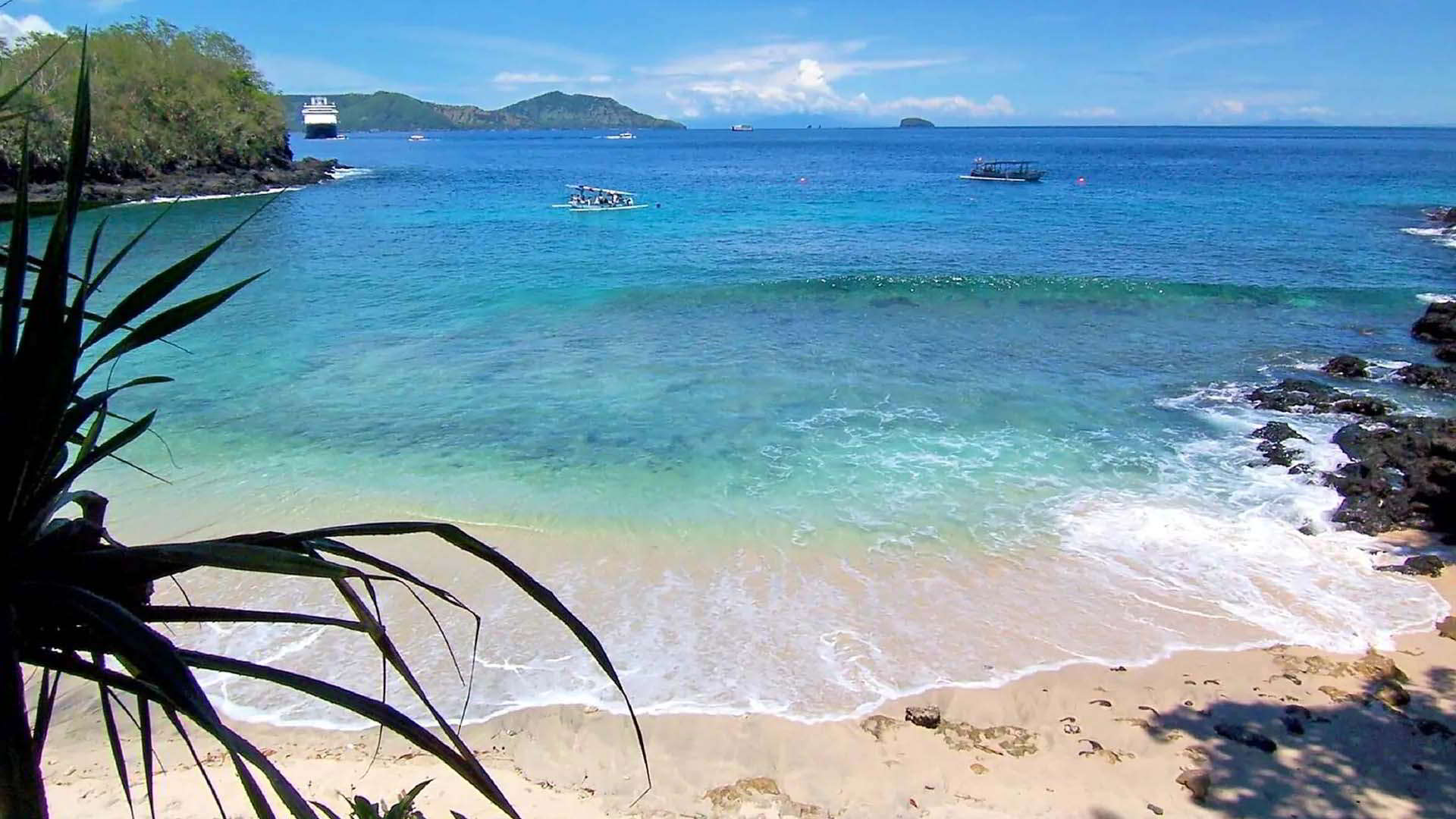 Bloo Lagoon Beach | Asia Bali Tour